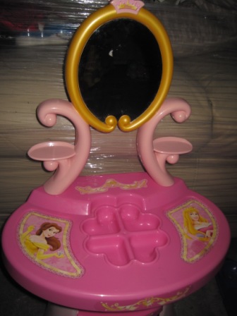 JuaiMurah: Little Princess Make Up Table