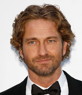 Collection of beard styles: Gerard Butler Beard Styles