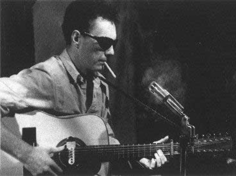 I MIEI SOGNI D'ANARCHIA - Calabria Anarchica: Fred Neil (March 16, 1936 ...