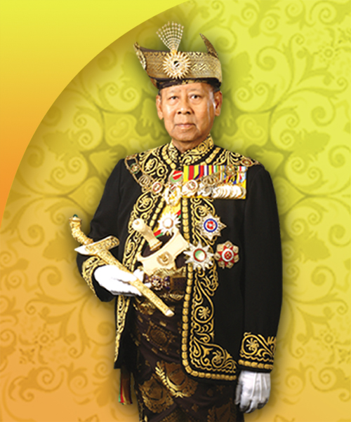 beritamasakini.com: Sultan Kedah di-Pertuan Agong Baru