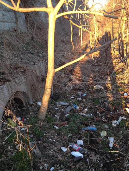 Knoxville Greenways Blog: Re: Request for Copy of TDOT Planning ...