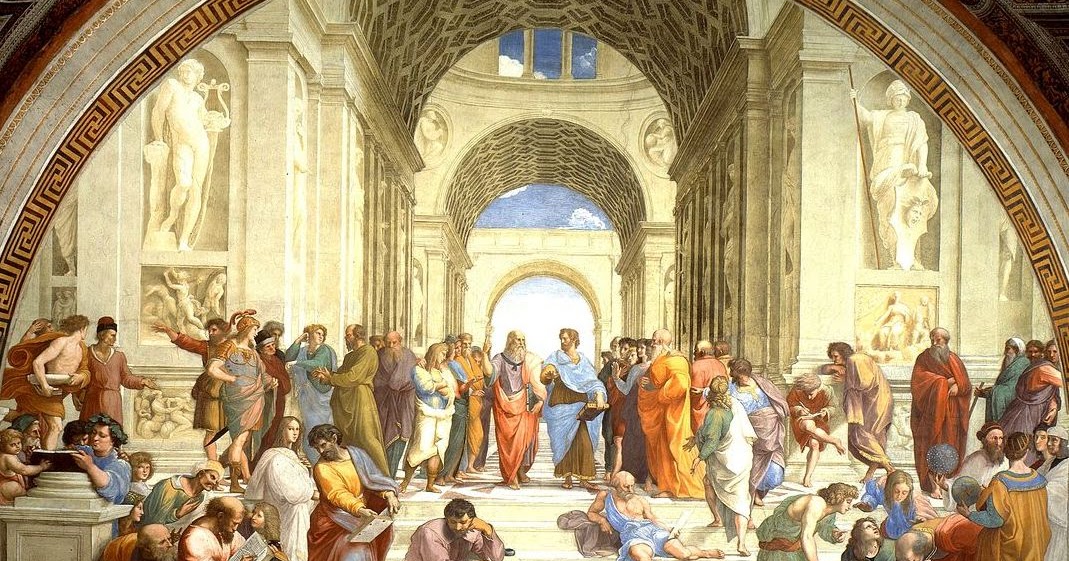 A Verdadeira Aristocracia