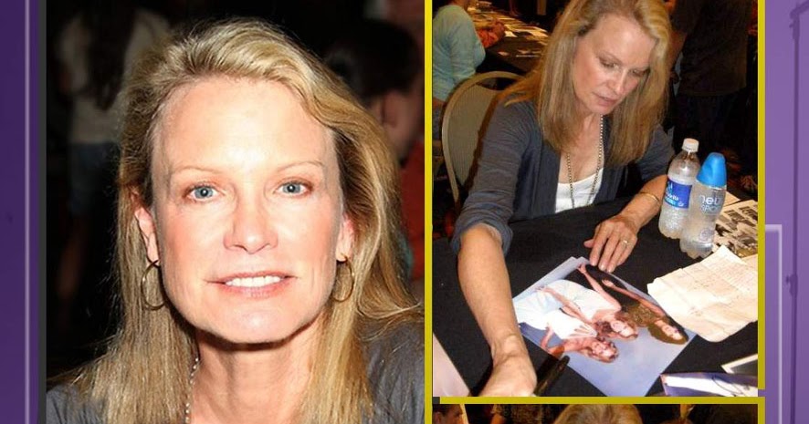 ShelleyHack: Hollywood Collector's Show