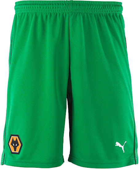 New Wolves 14-15 Home and Away Kits Released - Footy Headlines