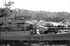 SI VIS PACEM, PARA BELLUM: Fregate classe CENTAURO