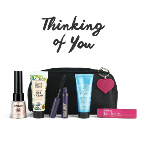 EvenstarVS: December Ipsy Glam Bag Review