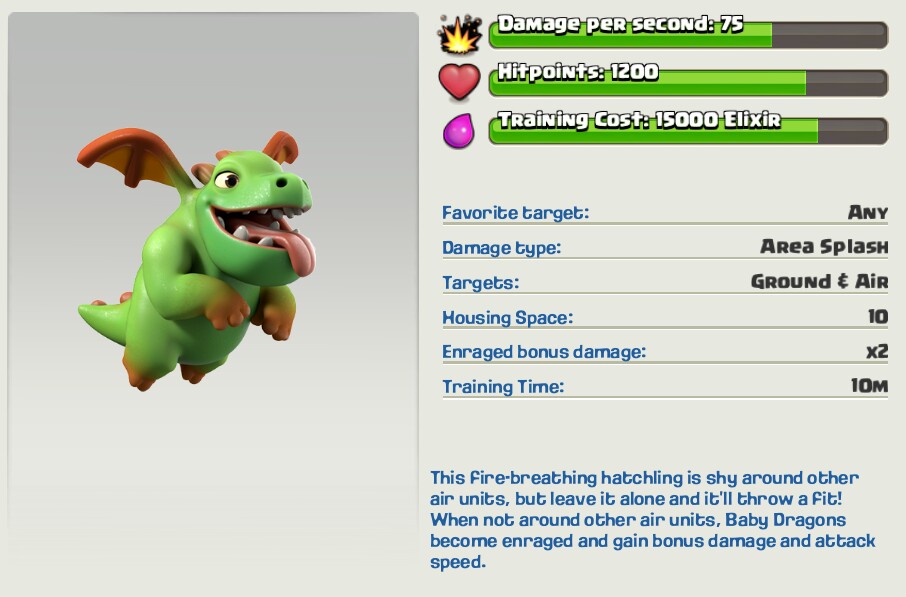 Top 10 Tech: Update details of COC, May 2016