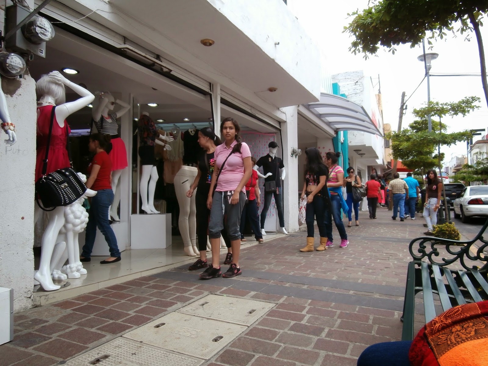 Conociendo Zapotlanejo