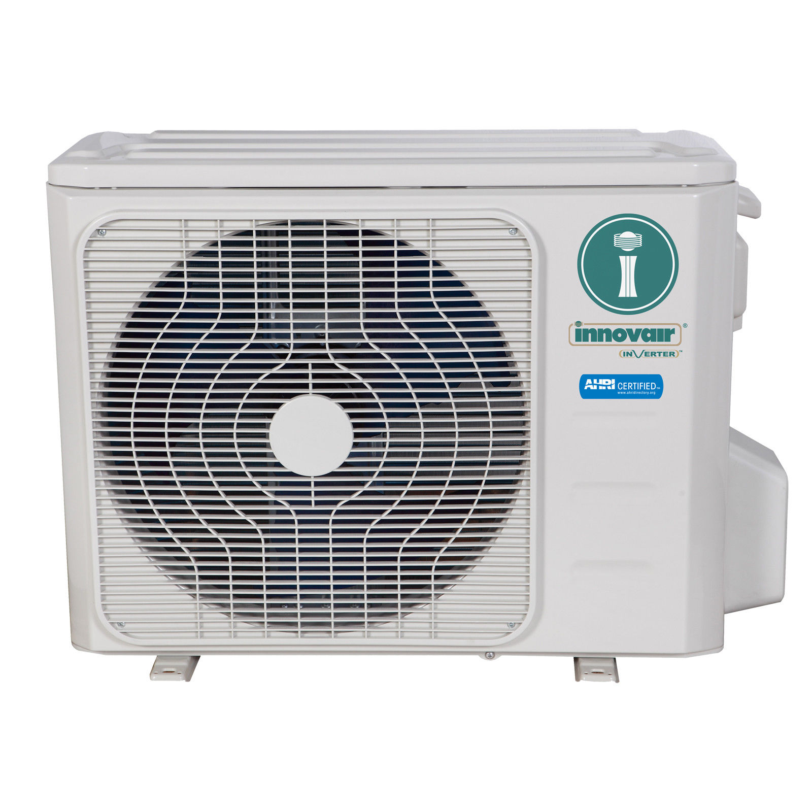 All New Mini Split Ductless HeatPump Systems: Innvovair 9000 Btu 37.5 ...