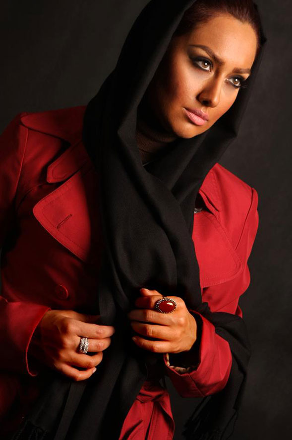 Sadaf Taherian Images