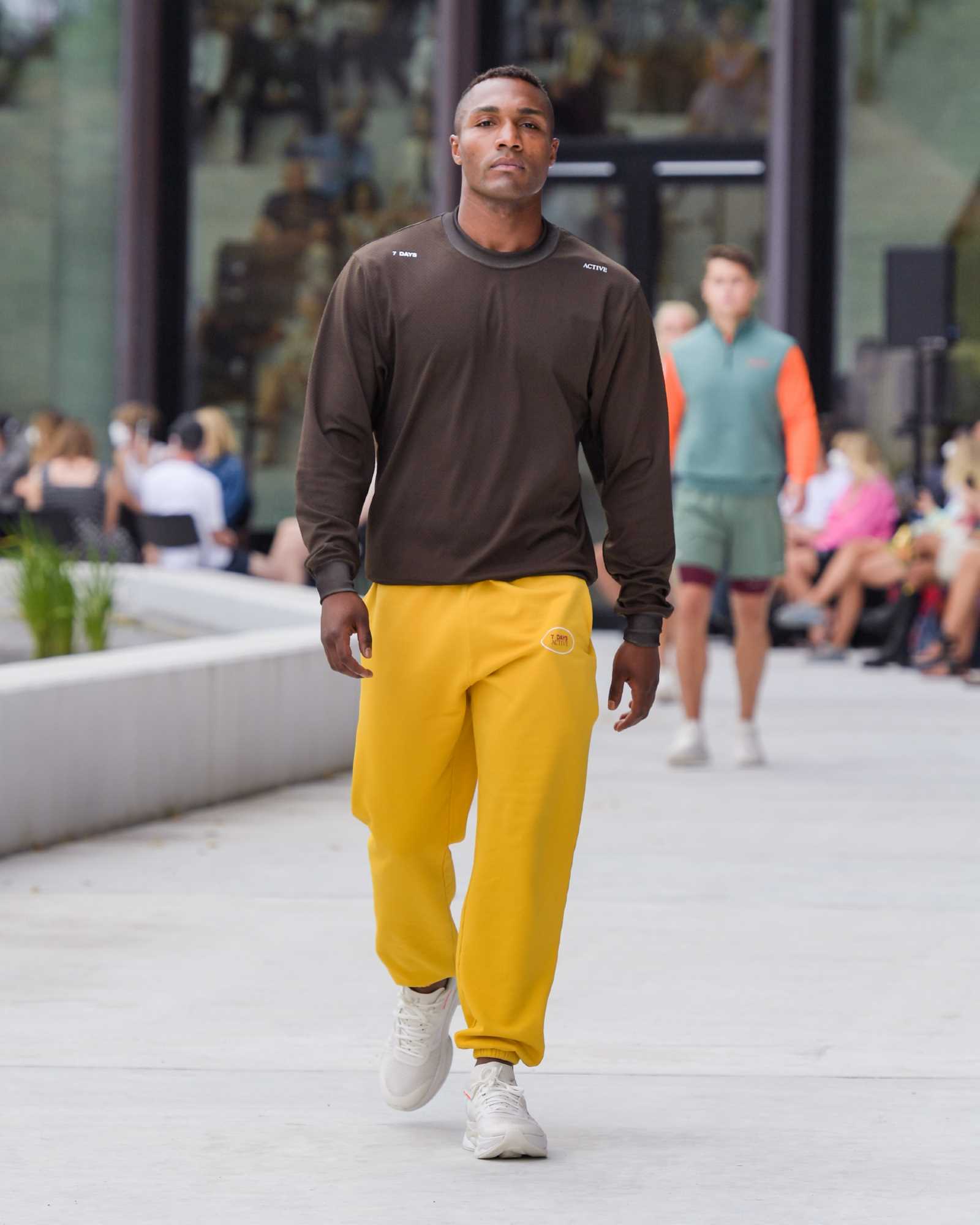 7 Days Active Spring-Summer 2021 Runway Show