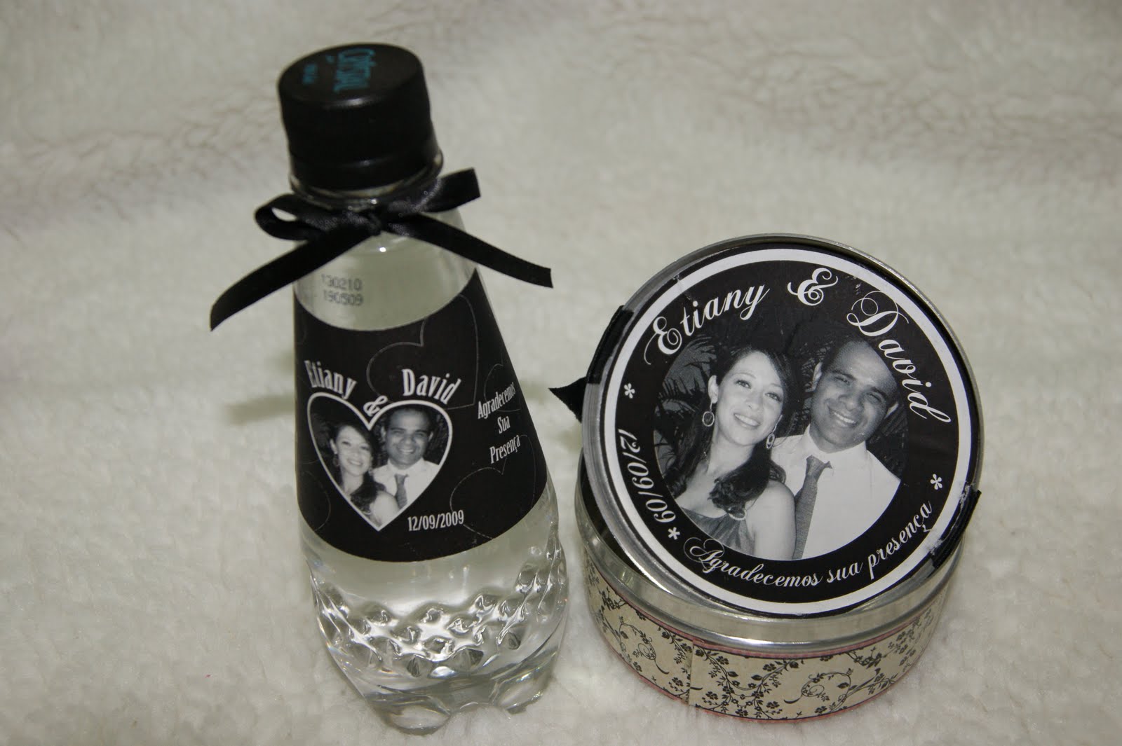 Mimos Festa: Casamentos