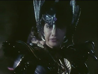 Álbuns de imagens de episódios (EpisAlbum): Maskman ep20 - A Cilada