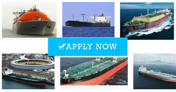 AB, O/S, Wiper, Messman, Cook, Pumpaman, 2nd Engineer For Tanker Ships ...