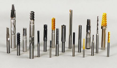 SJ Tools: Overview of Cermet Reamer Manufacturer – SJ Tools