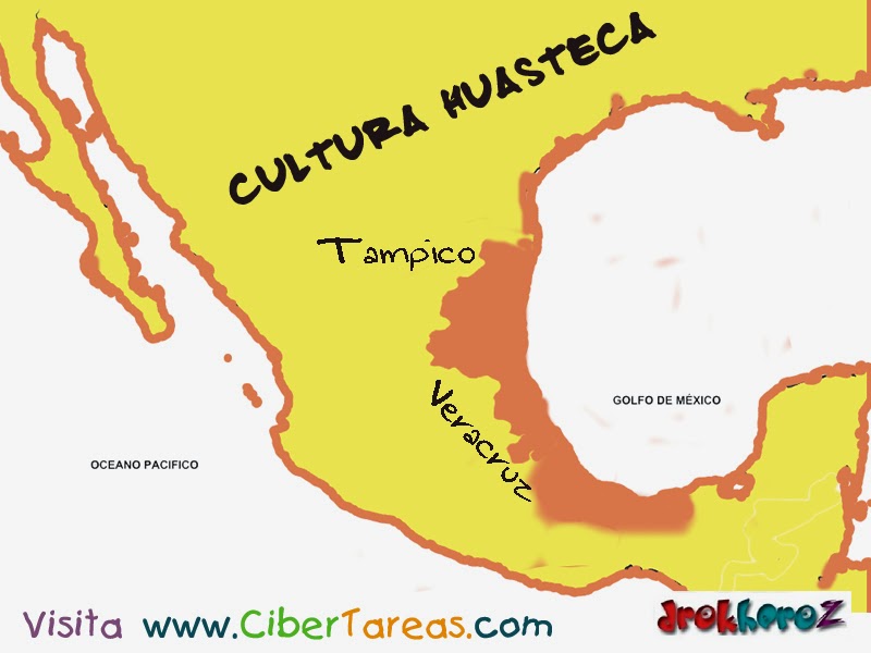 diversidad de culturas en los estados de Mexico