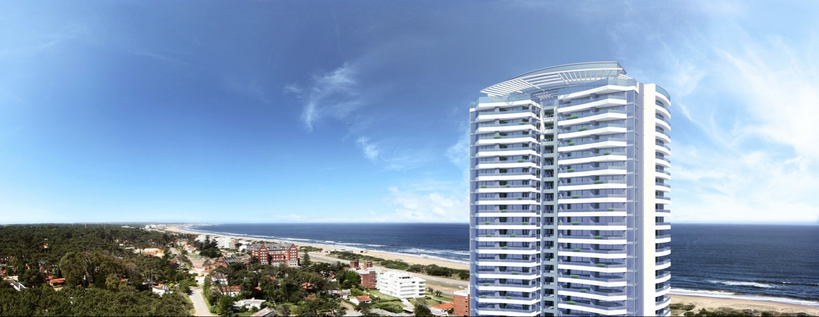 LOOK BRAVA PUNTA DEL ESTE: FOTOS