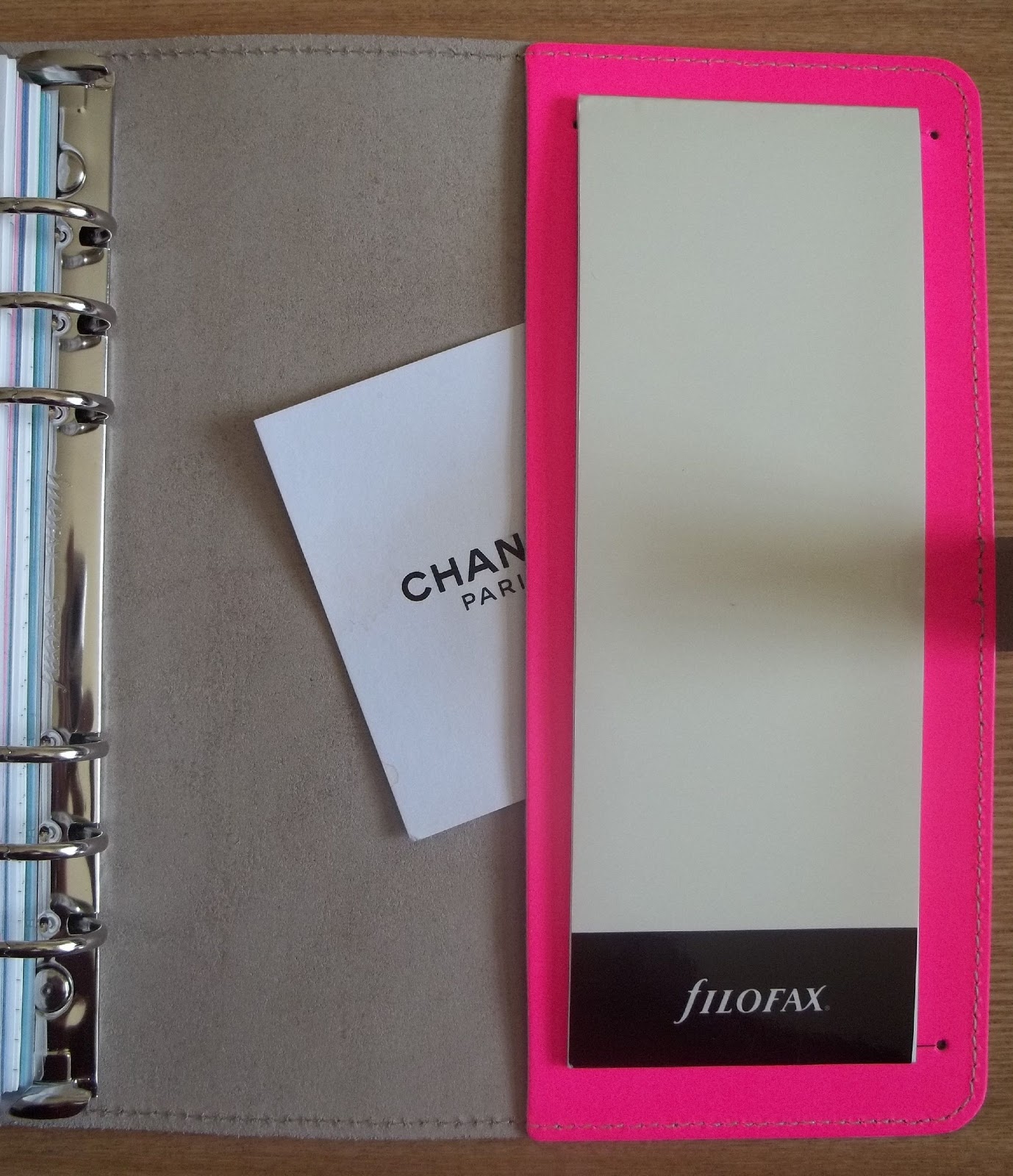 It's My Life!: The Original A5 Filofax