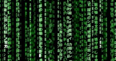 Matrix Effect on your CMD (Command Prompt) ~ Tricky Trap..