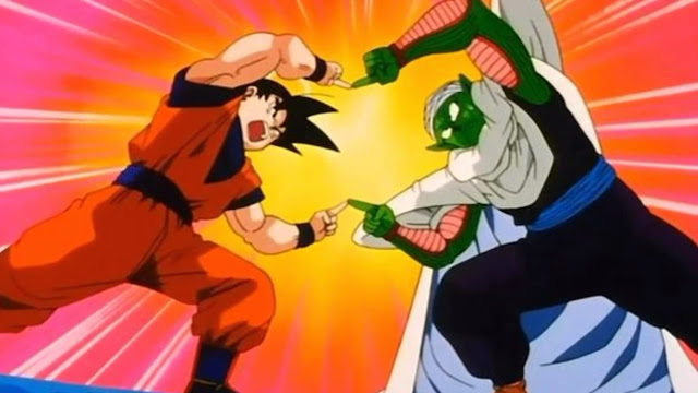 TEORIA: Goku e Vegeta farão a fusão metamoru no Torneio do poder?
