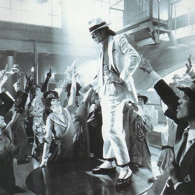 Cartas para Michael: Depoimento de Smith Wordes