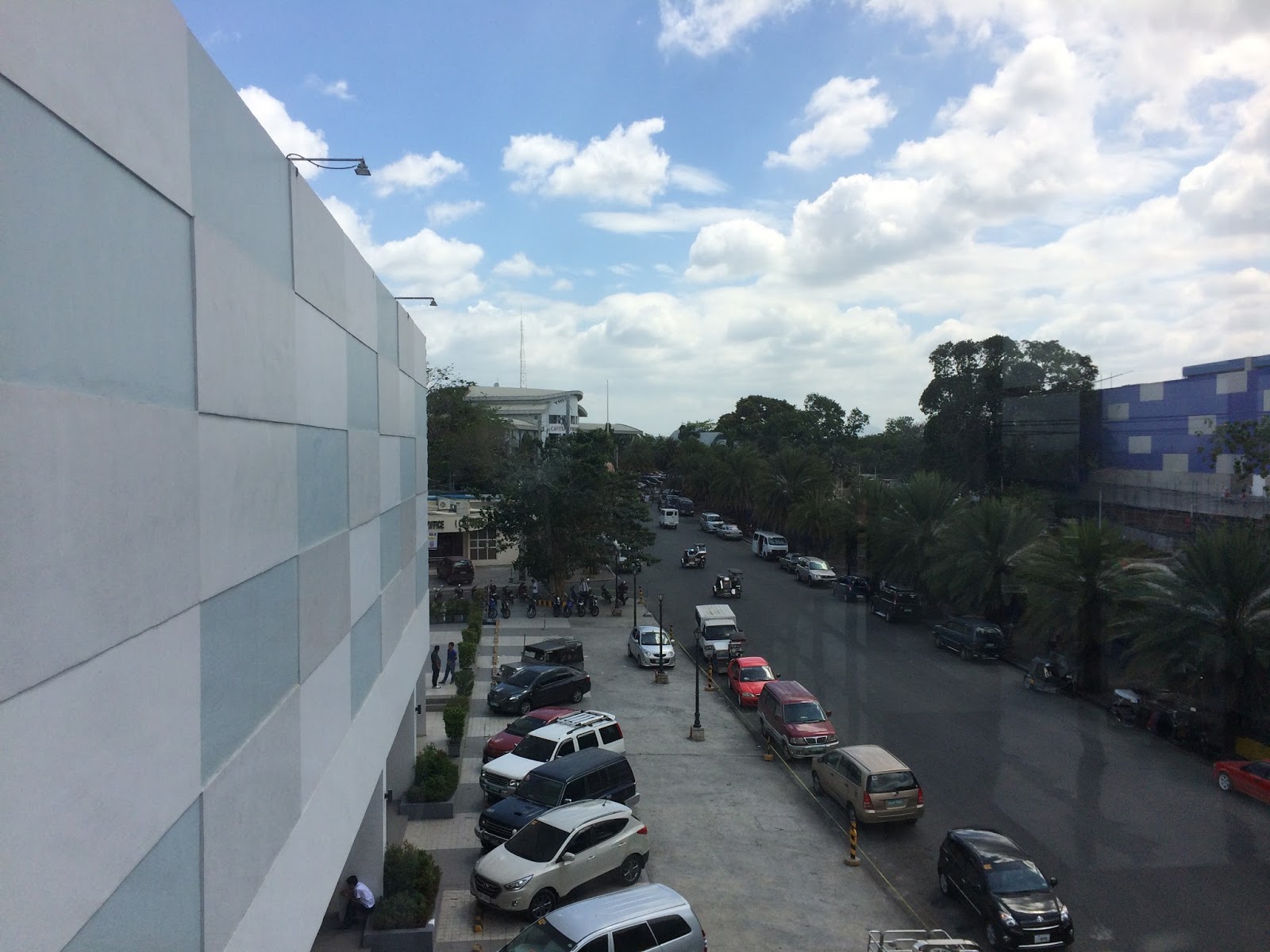 March 2016 - Brgy. Cabuco, Trece Martires City