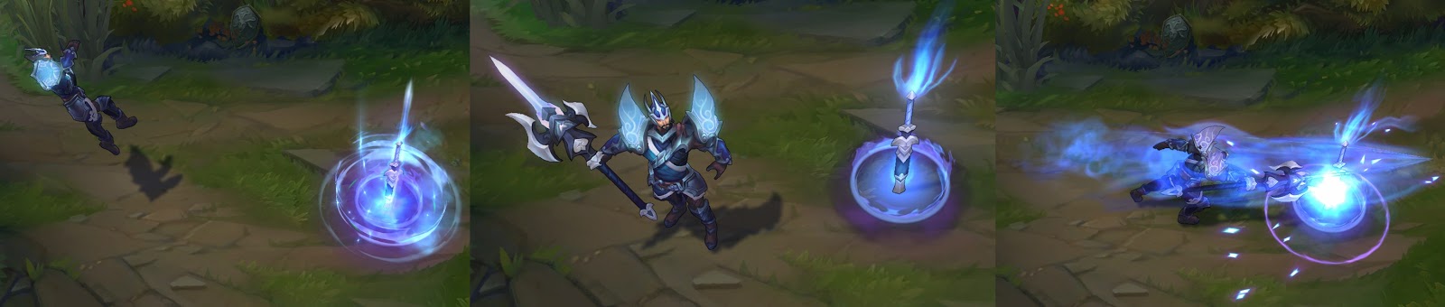 Surrender at 20: 2017 World Championship SSG Skins Now Available!