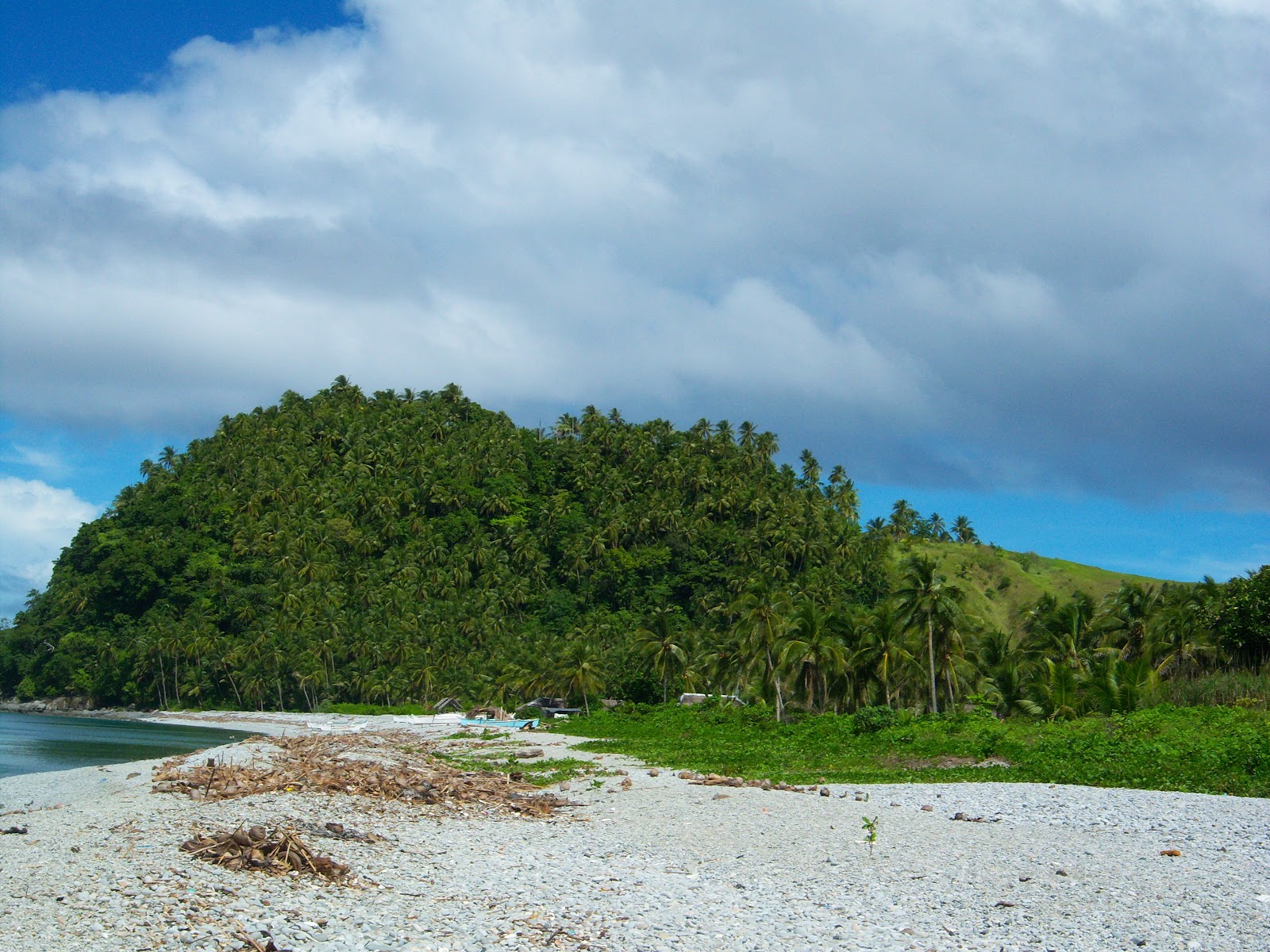 Thousand of places to Explore: Surigao City Home of Pebble and Beaches