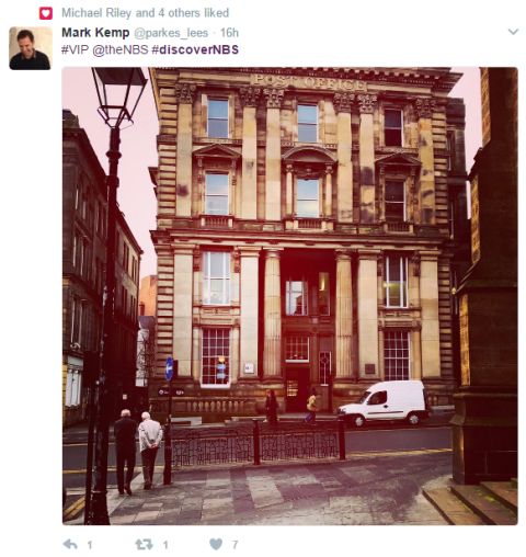 Construction Code - Blog about digital and the NBS platforms from ...