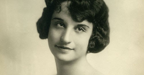 Stuff in the Basement: Small Wonder--Hope Emerson