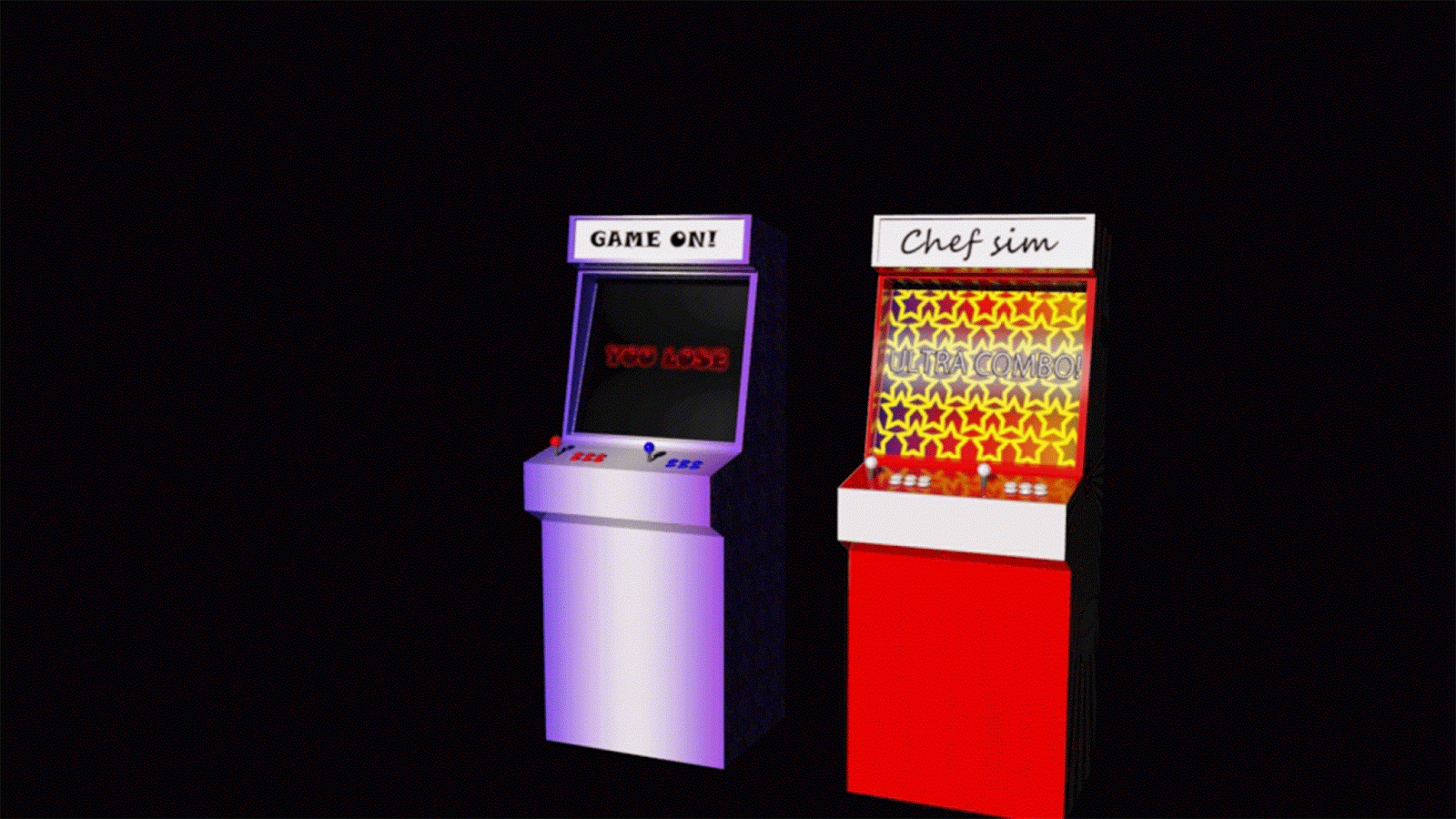 Jordan Whyte Bmet Level 3 Games Design/Level 3 Extended: L3 Extended-FMP