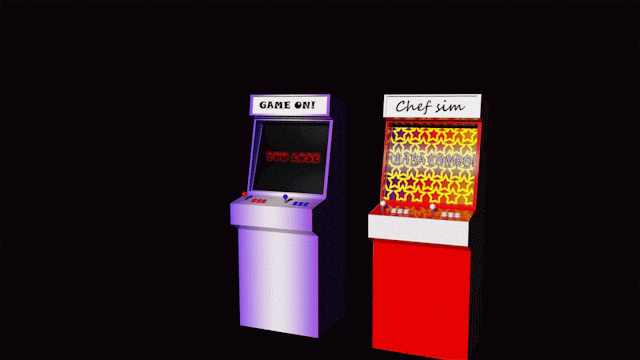 Jordan Whyte Bmet Level 3 Games Design/Level 3 Extended: L3 Extended-FMP