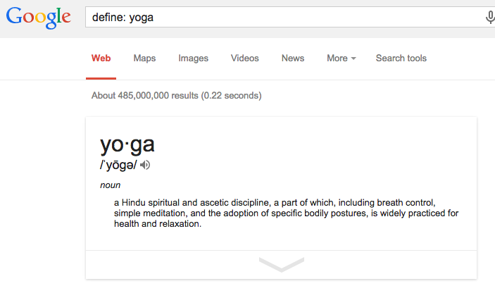 EID100: 10 Tips for Using the Proper Google Syntax