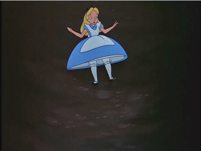 Rachel Duchrow (Physics 123): The Laws of Physics in an Animation ...