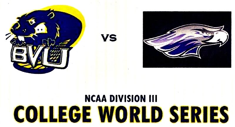 Voices Eye on Warhawk Baseball: Buena Vista Beavers Set for Opener with ...