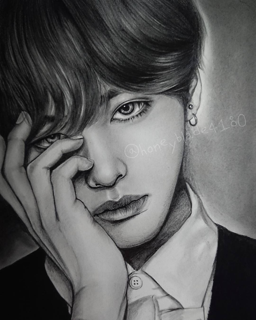 Design Stack: A Blog about Art, Design and Architecture: Pencil ...