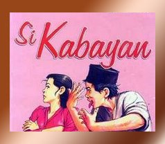 ULIN KARUHUN: Tentang Si Kabayan