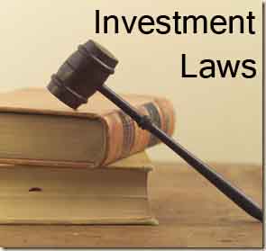 Karvy Private Wealth: Basic Investment Laws