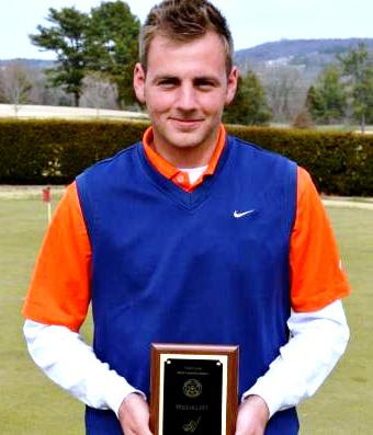 Scottish Golf View - Golf News from Around the World: GAVIN HAY SCORES ...