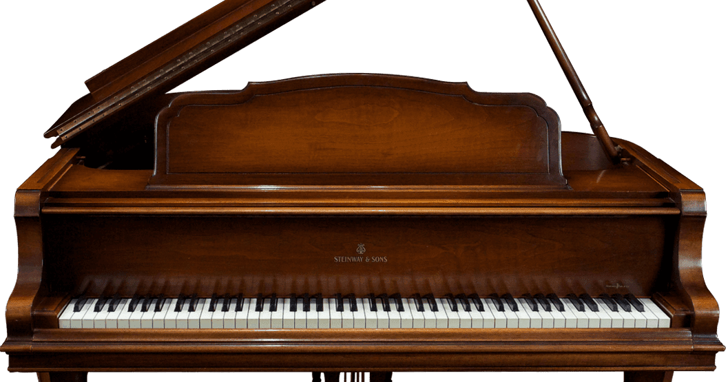 Upstate Music Lessons: Piano