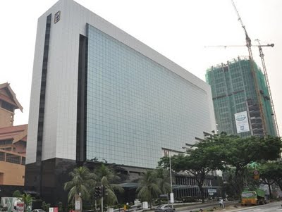 NavyTheBest: Bonus 15% Peratus Lembaga Tabung Angkatan Tentera (LTAT)