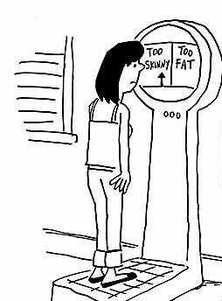 Health Risks of Being Underweight ~ Way To Be Healthy