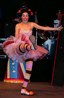 Lo cómico: LO RIDICULO