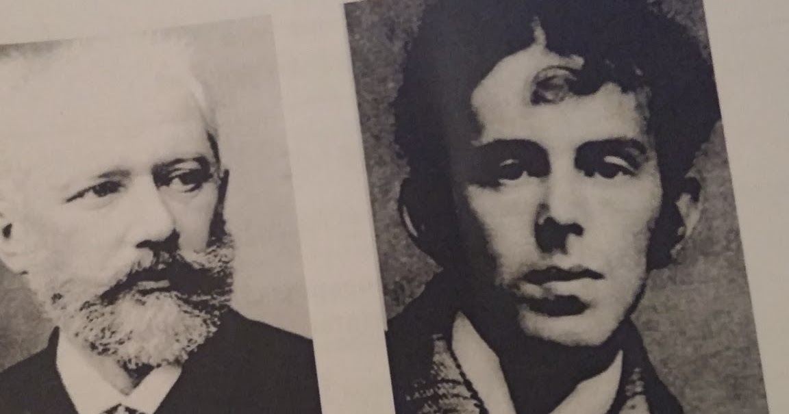 The Stone and the Star: Mandelstam and Tchaikovsky at Pushkin House