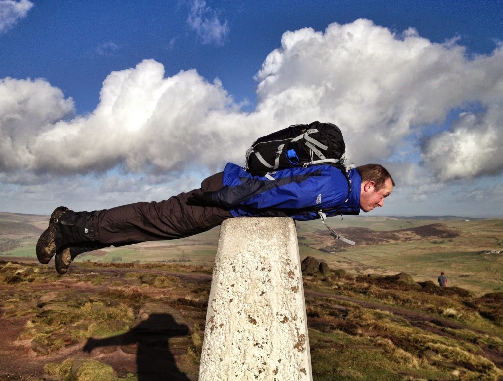 Zentai Stories: World planking fad