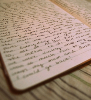 GUILLERMO: ¿Que es el diario?