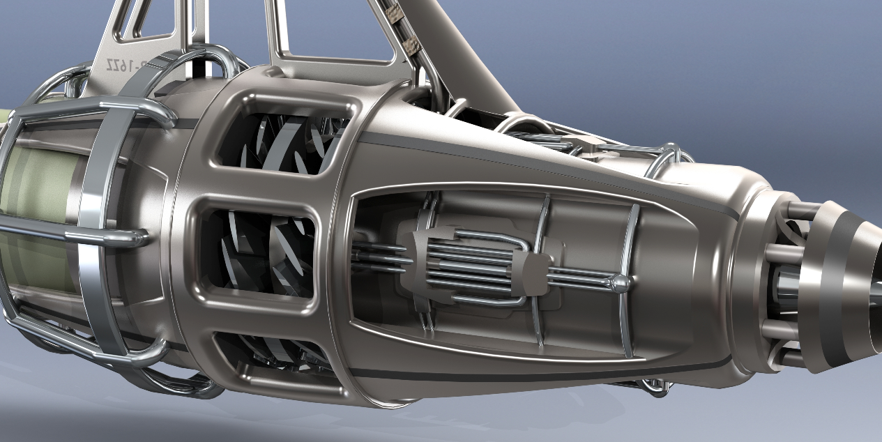 United Space Technologies: Space1 Elevation Machine Control