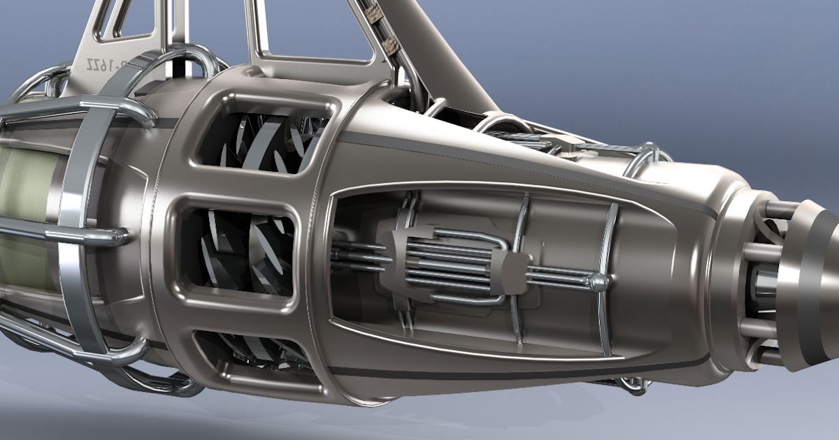 United Space Technologies: Space1 Elevation Machine Control
