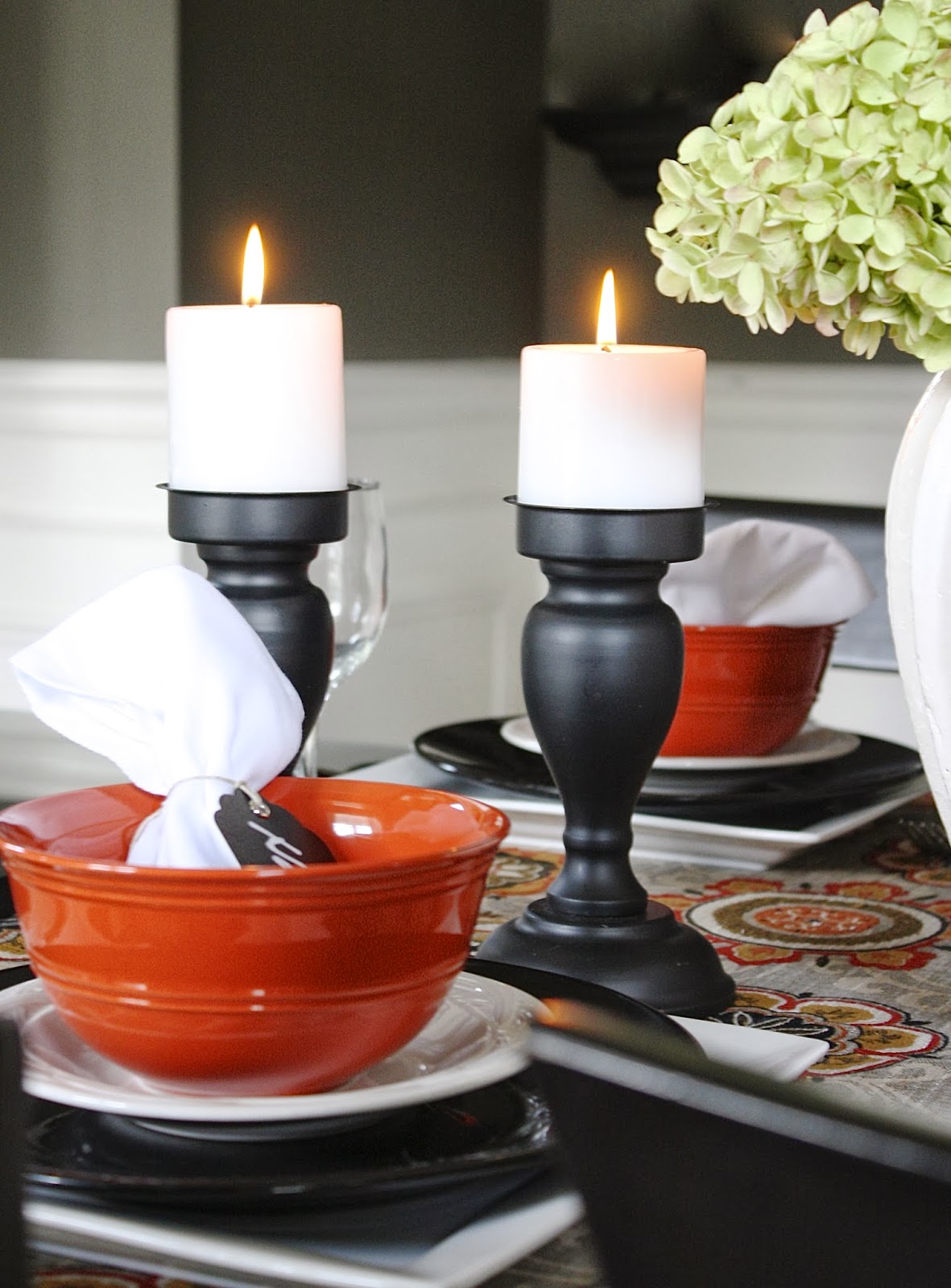 The Yellow Cape Cod: Simple, But Fantastic Last Minute Thanksgiving ...