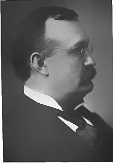 Nashville History: Judge John T. Allen and 1606 Lischey Avenue.